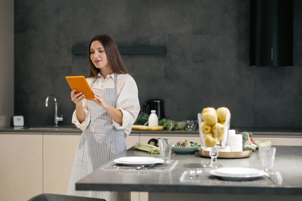 The Complete Guide to AI in Your Kitchen