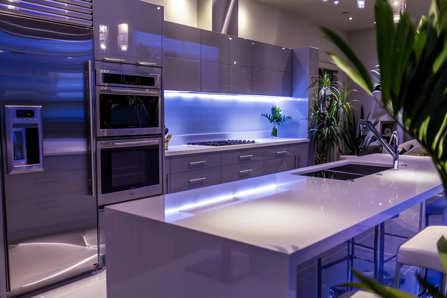The Complete Guide to AI in Your Kitchen